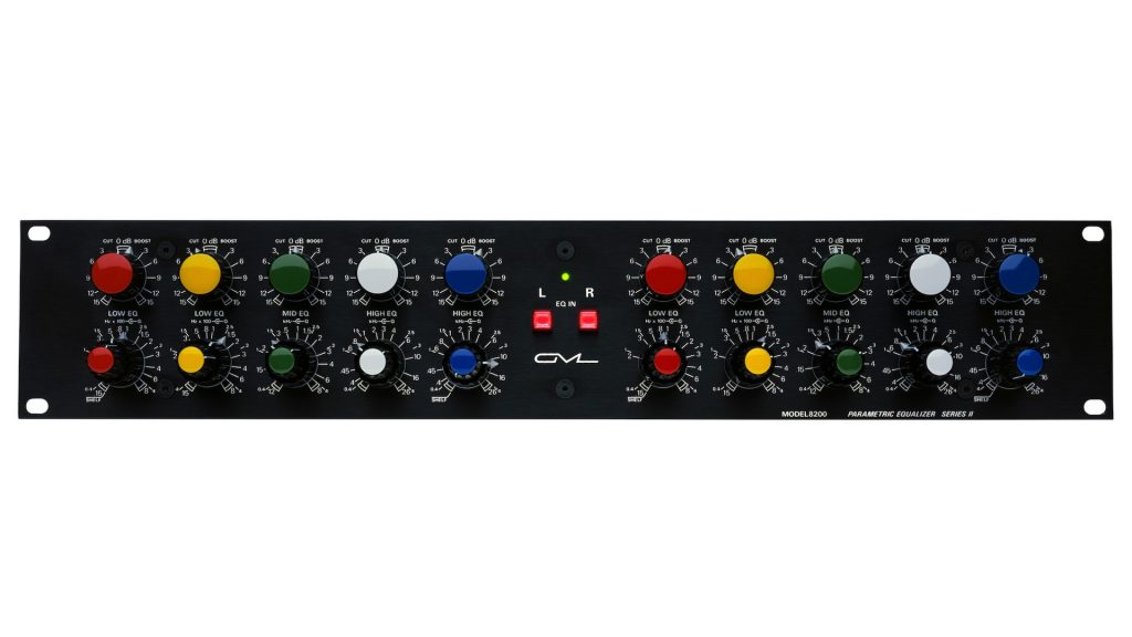 George Massenburg Labs