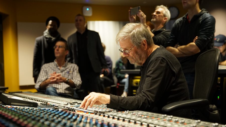 George Massenburg Labs