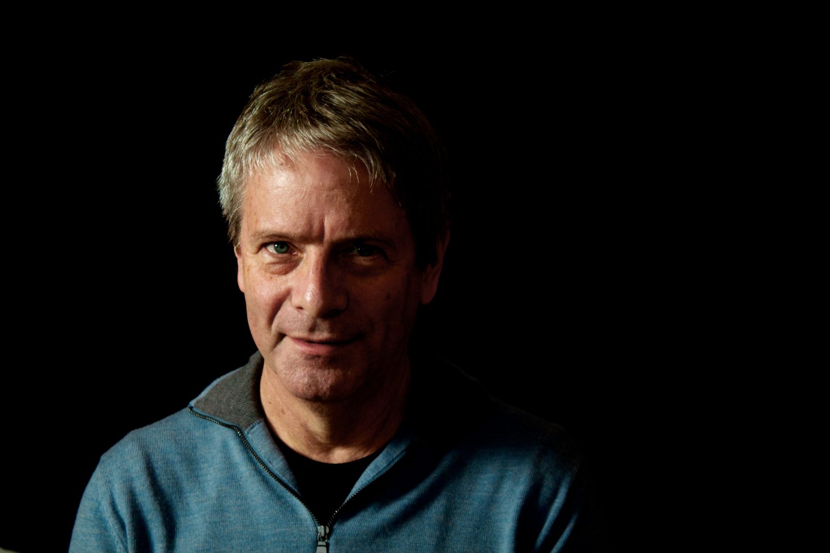 About George – George Massenburg Labs