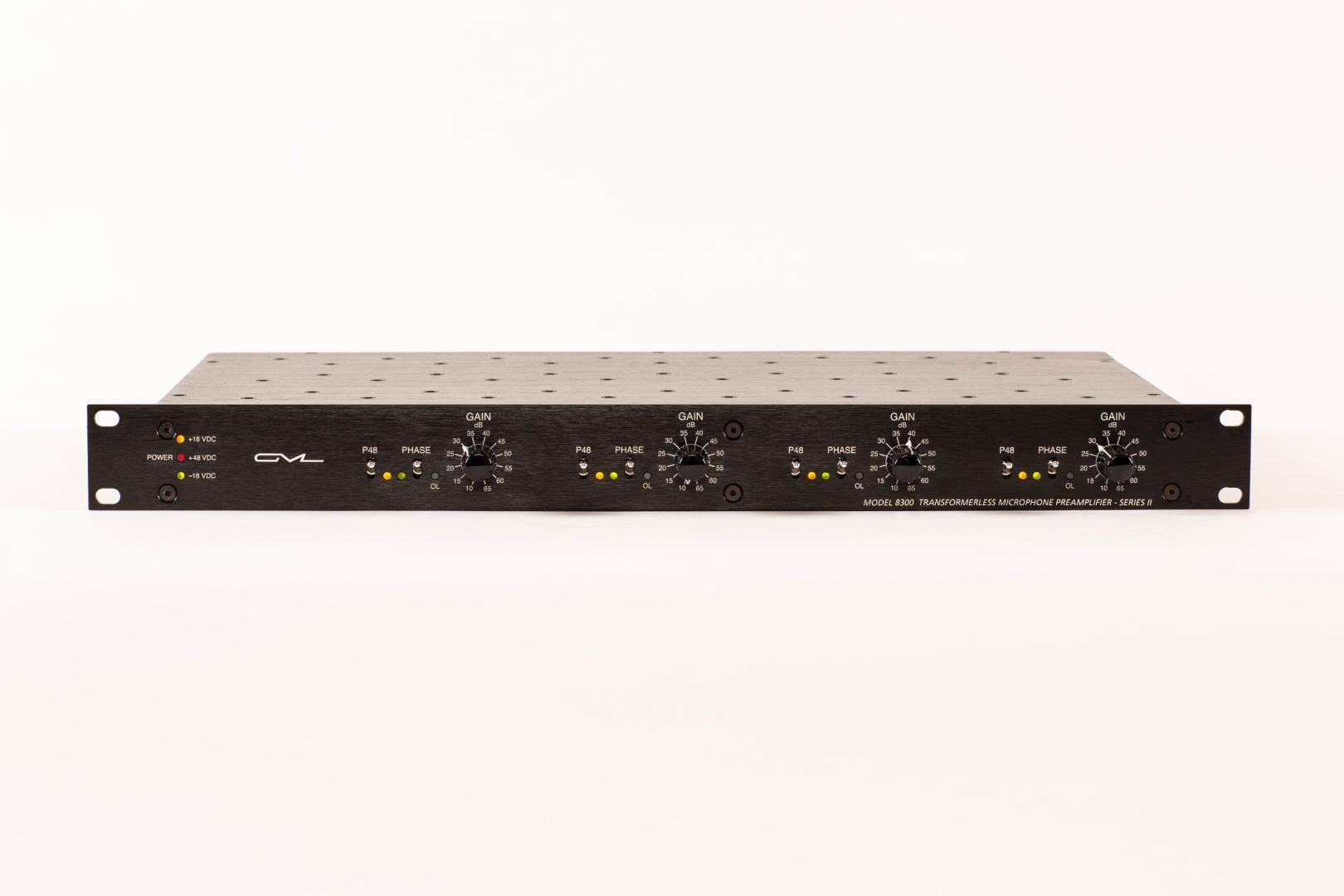 George Massenburg Labs